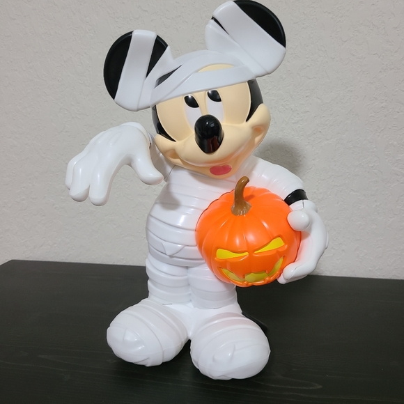 Disney | Kitchen | Mickey Mouse Popcorn Bucket | Poshmark